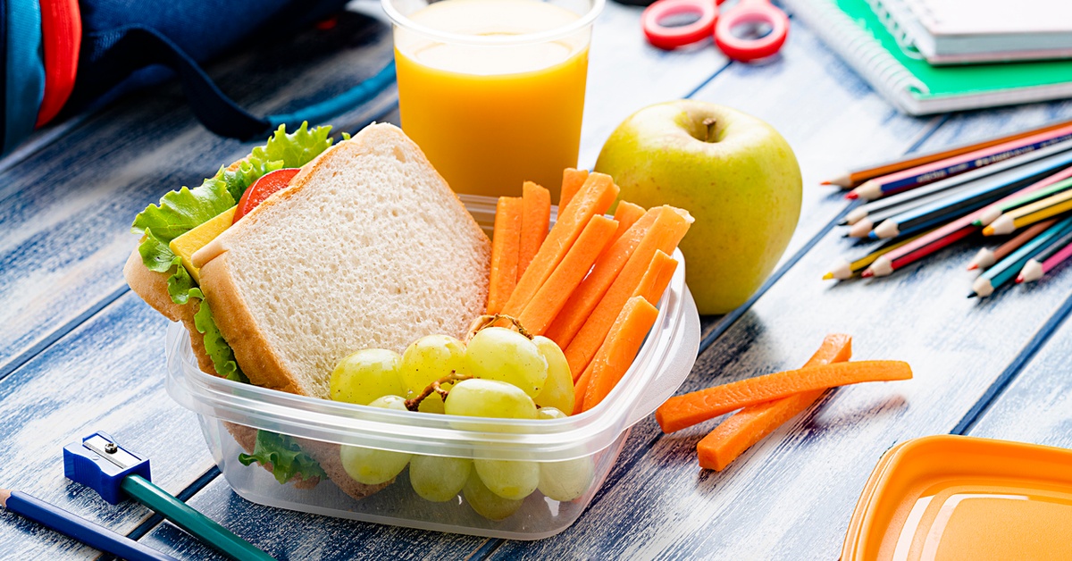 5 Great Lunch Boxes to Start Your Fall off Right - Dailybreak