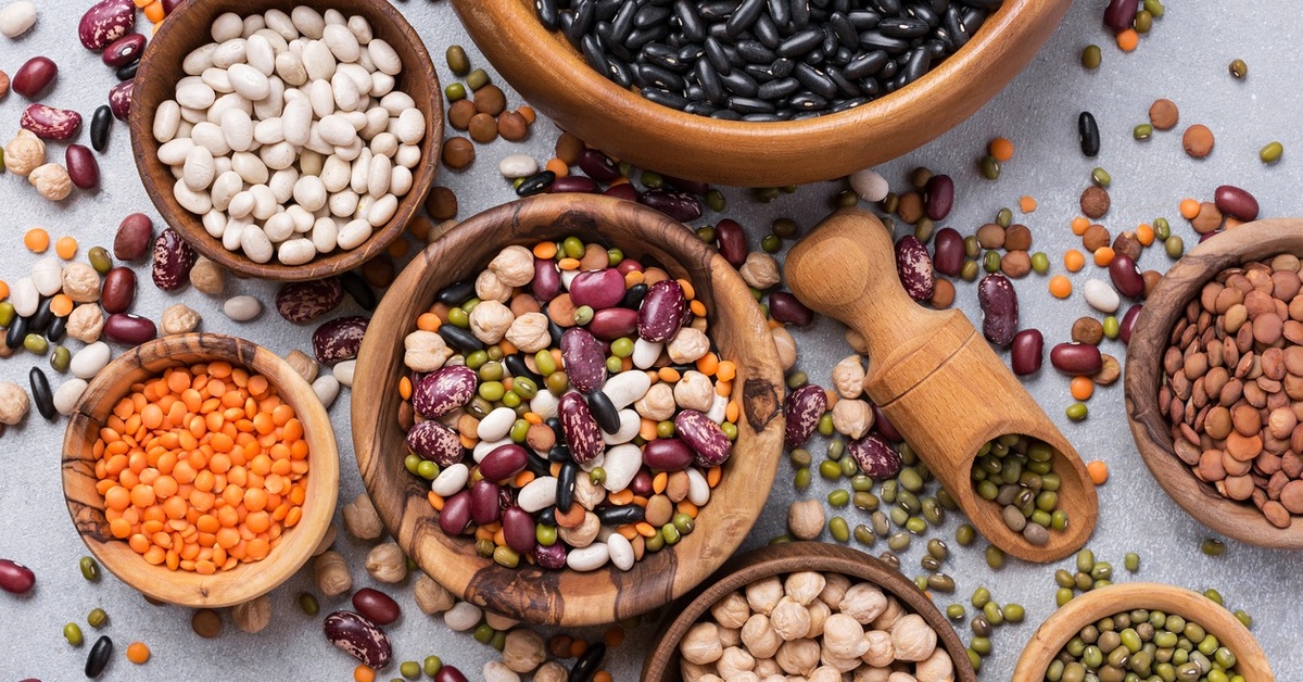 Celebrate Bean Day With 10 Bean-Packed Recipes - Dailybreak