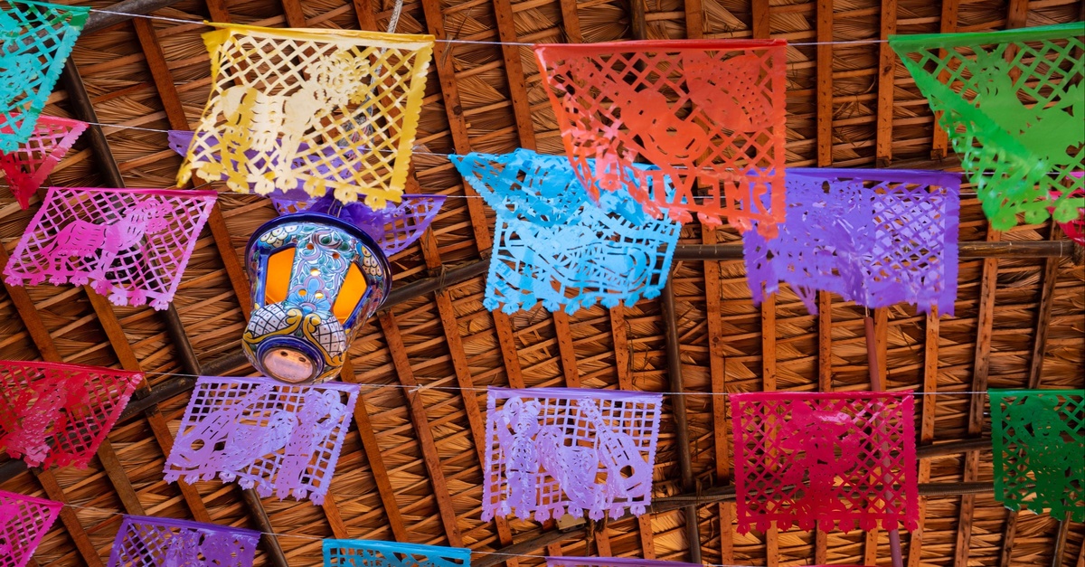 Spice Up Your Cinco de Mayo Party with These Latin Hits - Dailybreak