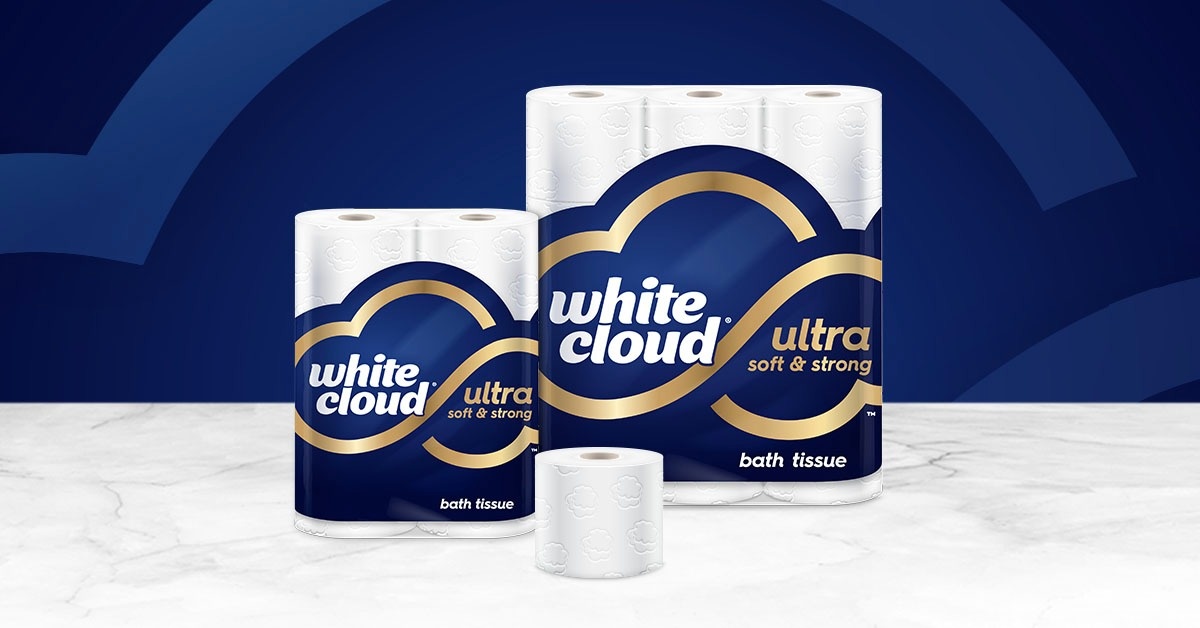 Discover White Cloud®'s Ultimate in Comfort & Strength