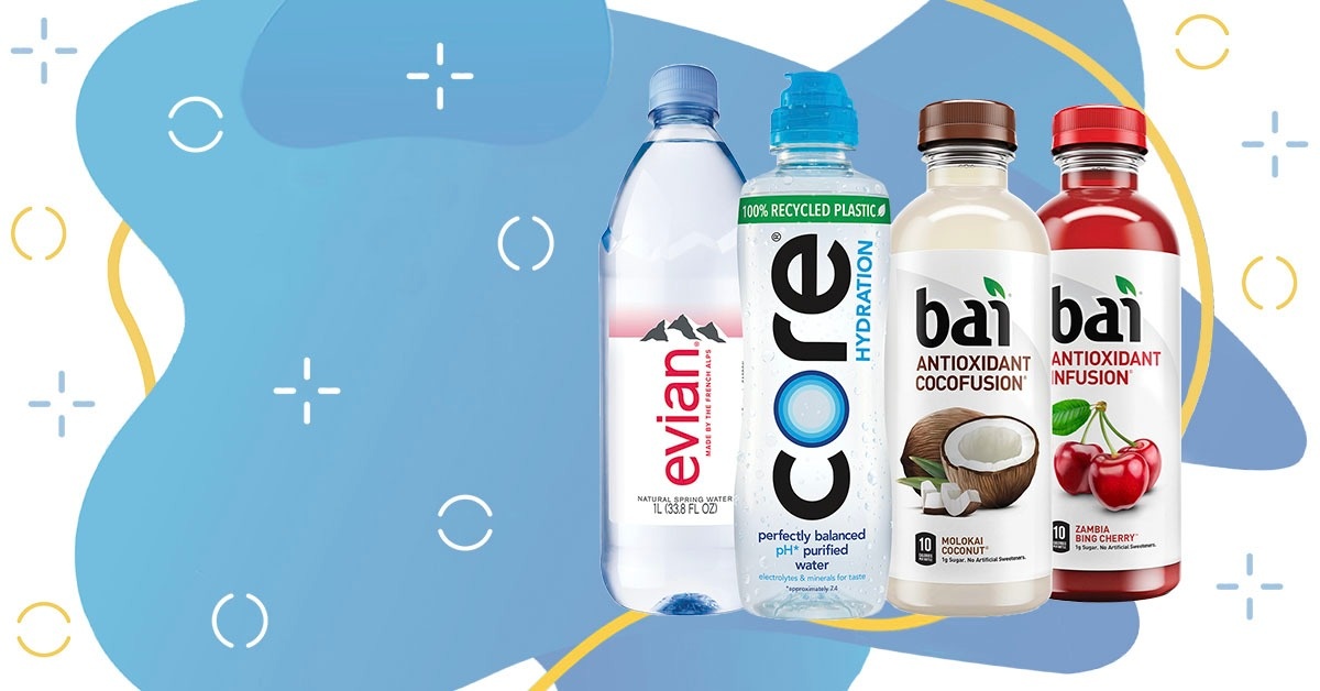 More Than Just Hydration