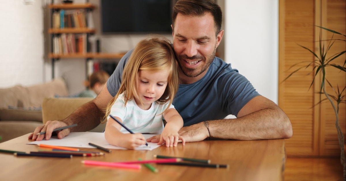 Build Memories with These Fun Father-Child DIY Projects - Dailybreak