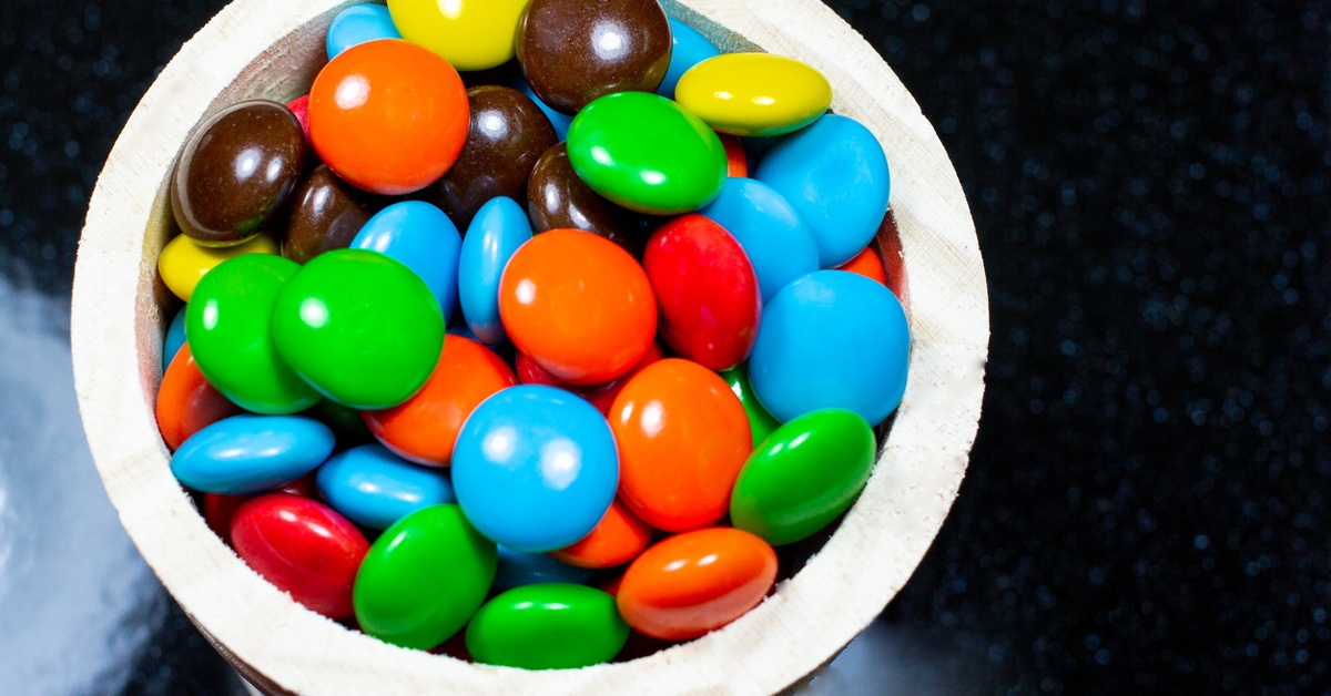 Test Your Skills With a Chocolate-Coated Memory Match - Dailybreak