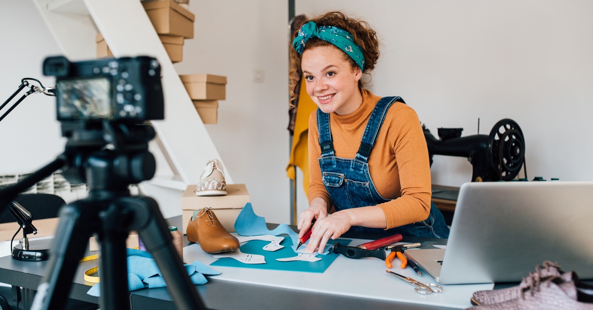 Learn Something New With TikTok's One-Minute Tutorials - Dailybreak