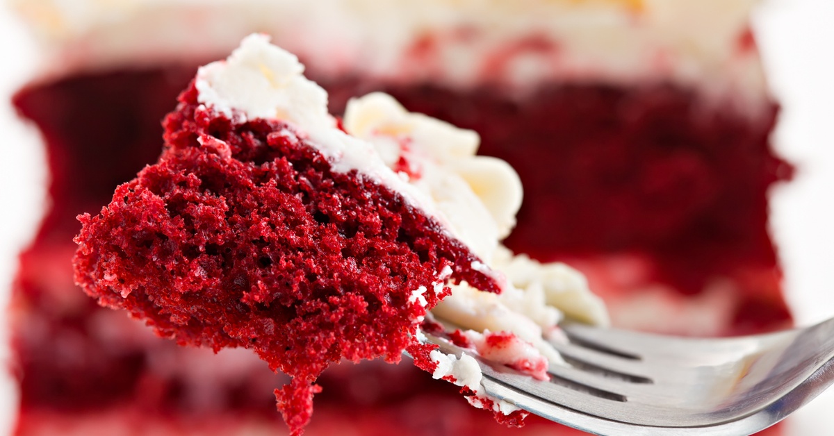 14 Red Velvet Sweets for a Deliciously Ruby Valentine's Day - Dailybreak