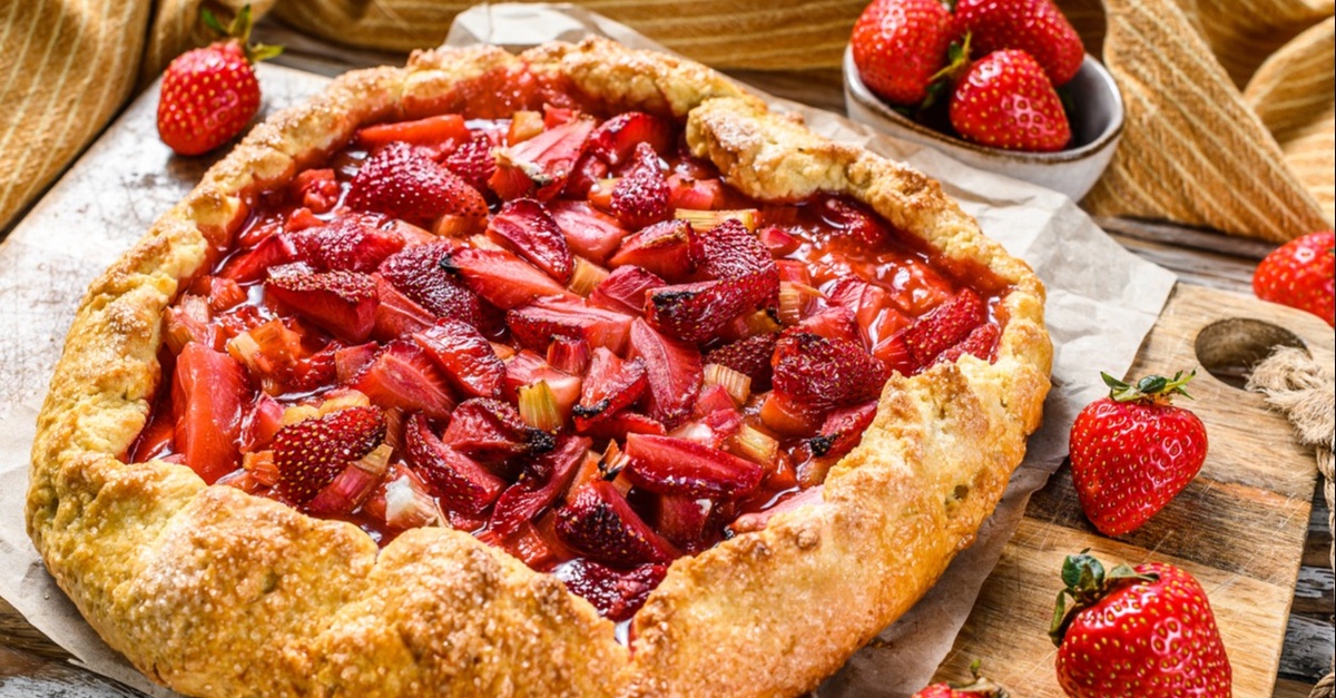 Make These 11 Sweet Treat Recipes From Across The Globe - Dailybreak