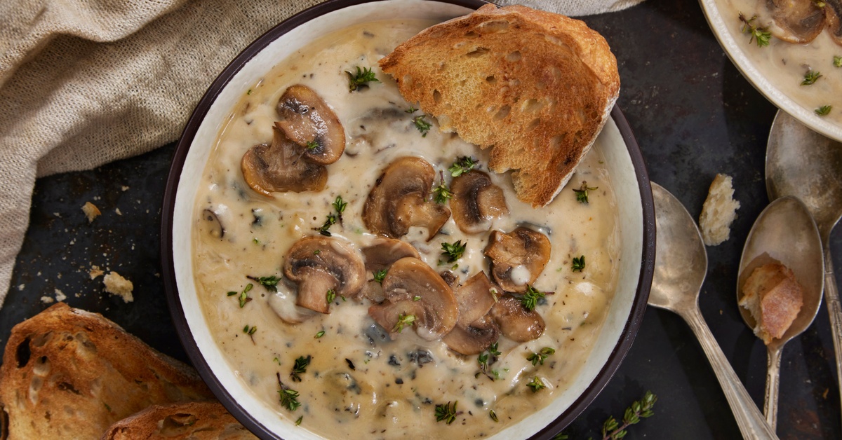 10 Recipes Celebrating September's Food Holidays - Dailybreak