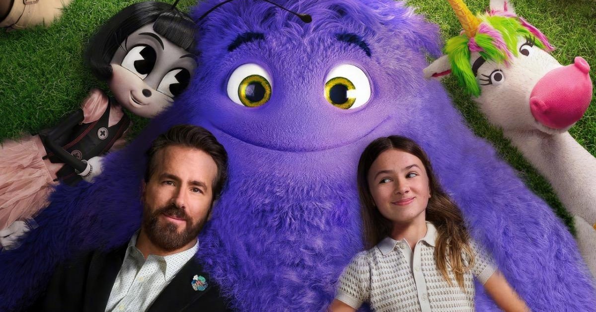 Catch Up on New Movies With 14 Spring Theatrical Releases - Dailybreak