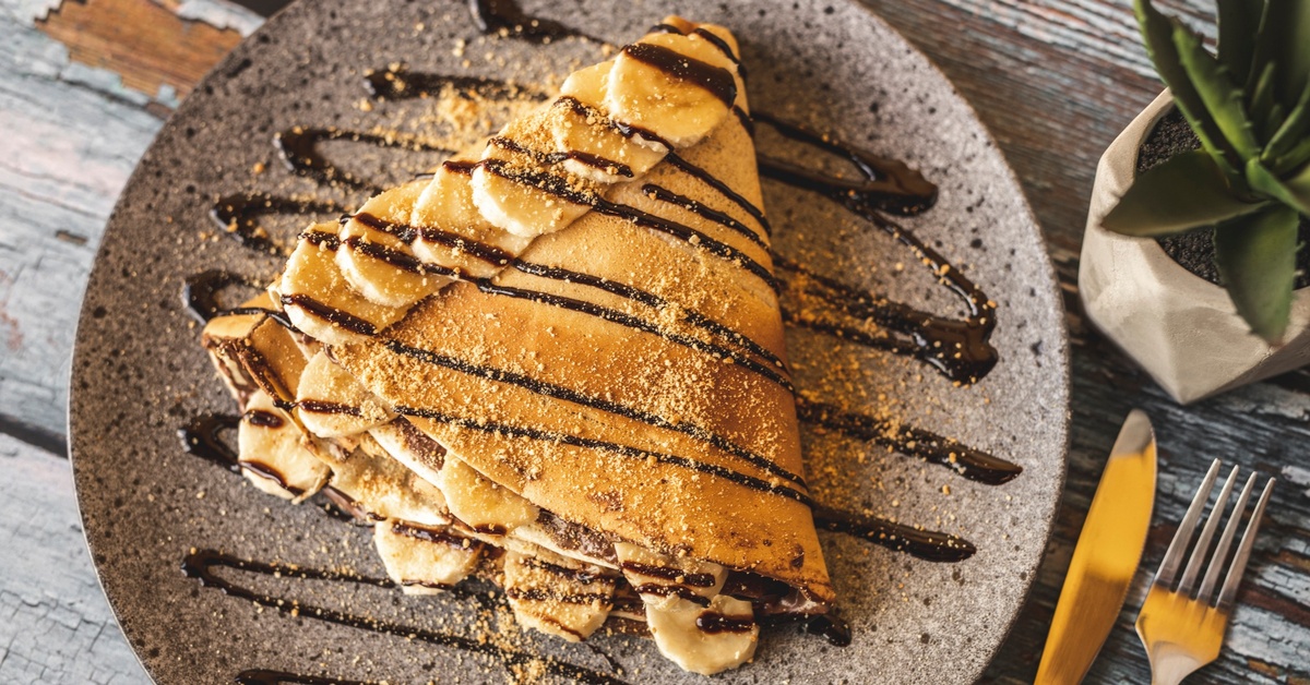 What's the Best Way to Eat Nutella? - Dailybreak