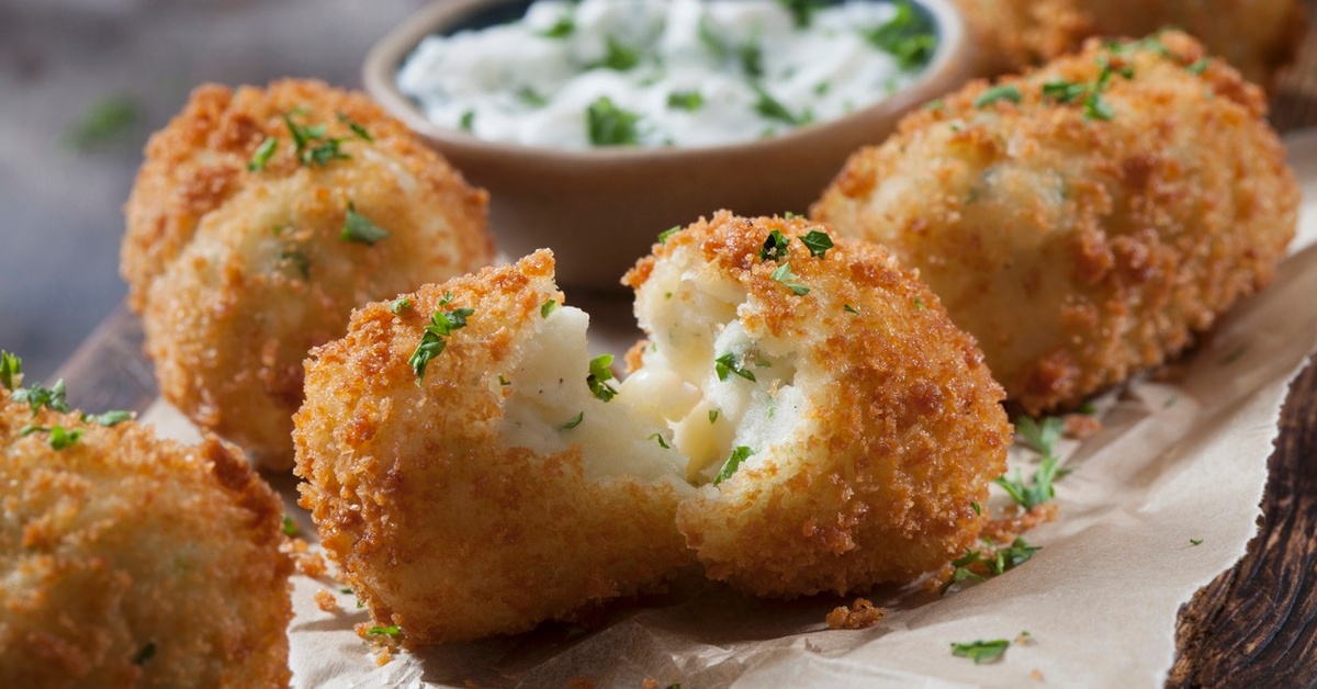 The 10 Best Potato Recipes on TikTok - Dailybreak