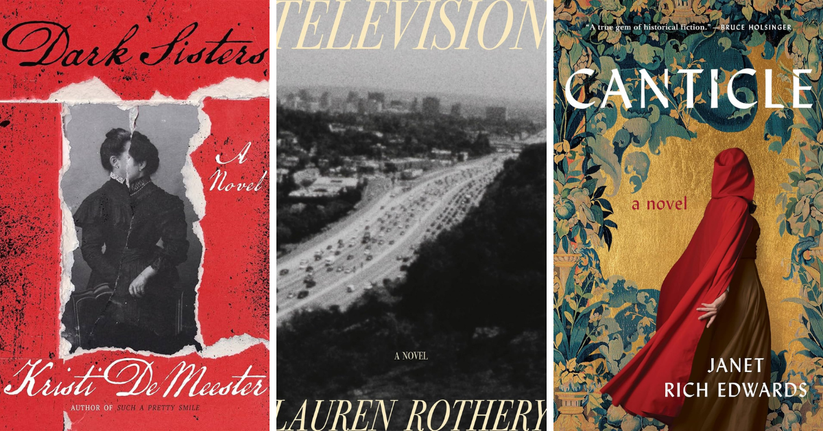 Wrap Up The Year With December's 10 Best Books - Dailybreak