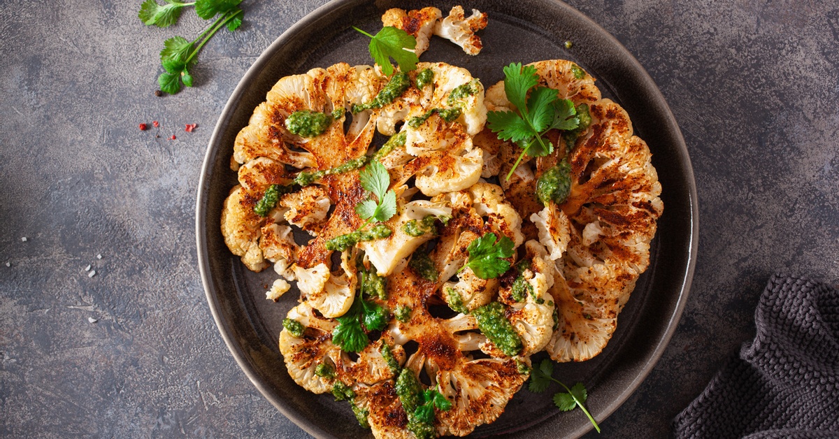 7 Ways to Use Cauliflower Substitutes - Dailybreak