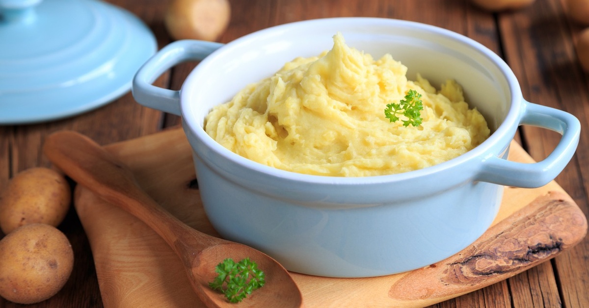 7 Mashed Potato Hacks for the Fluffiest Spuds - Dailybreak