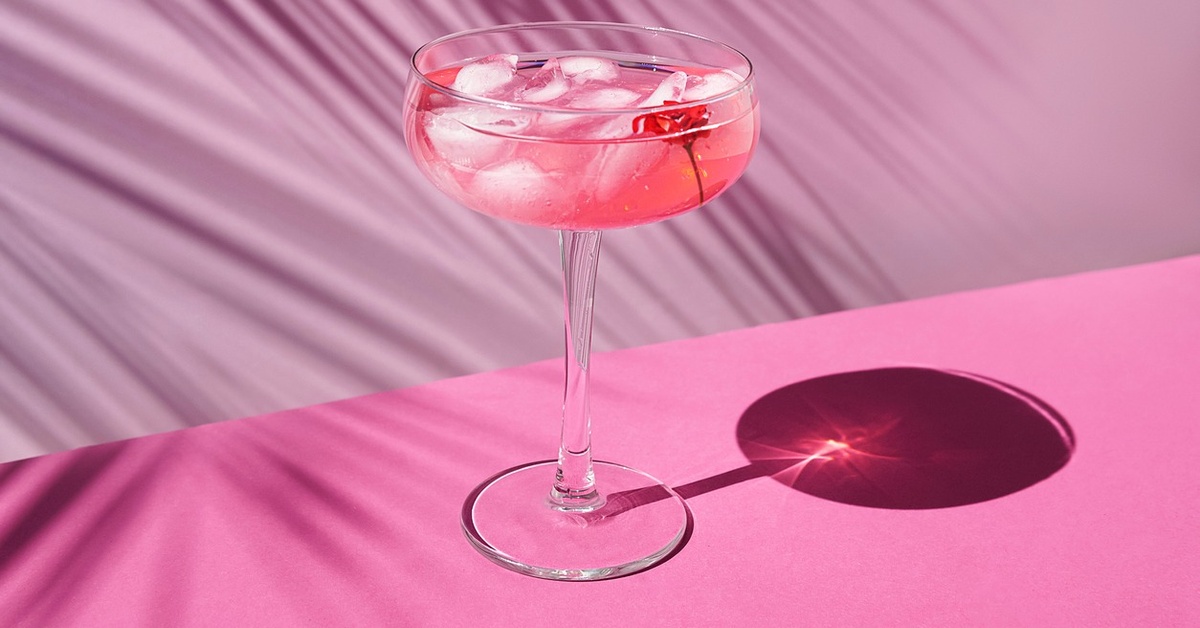 9 Barbie Pink Cocktails to Watch "Barbie" - Dailybreak