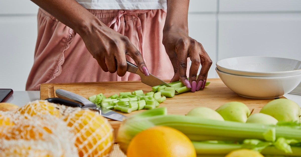 The Best Celery Recipes to Try if You Low Key Hate Celery - Dailybreak