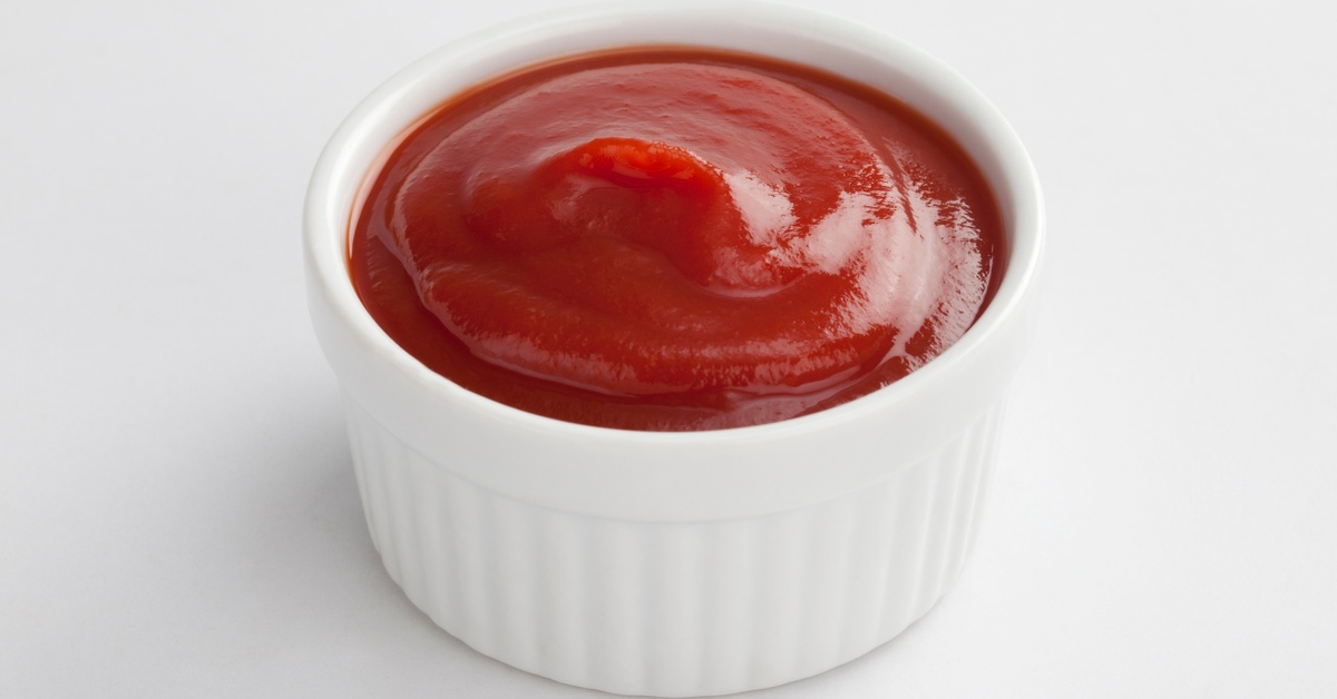 11 Fun Facts About Ketchup - Dailybreak