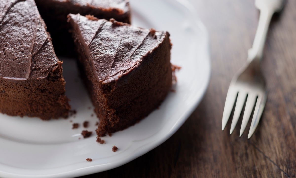 Enjoy This Memory Match for National Chocolate Cake Day - Dailybreak
