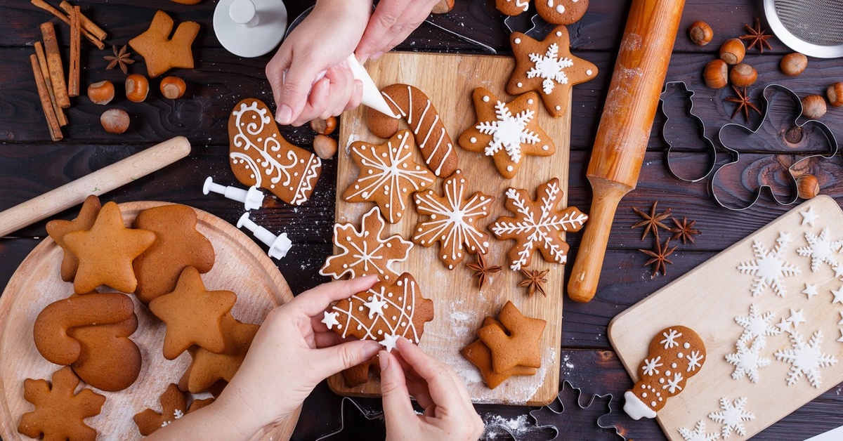 13 Gingerbread Recipes That Will Wow Your Guests - Dailybreak