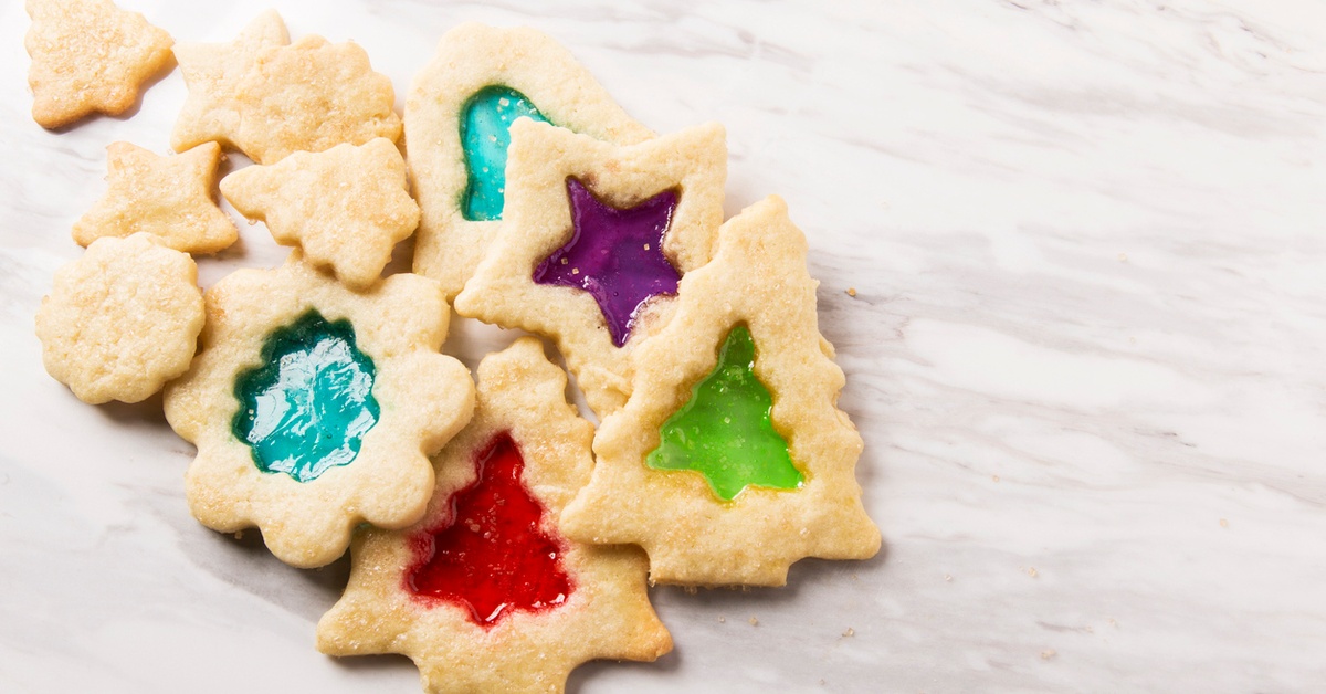 The 12 Days of Christmas Cookies for Gifting or Snacking - Dailybreak