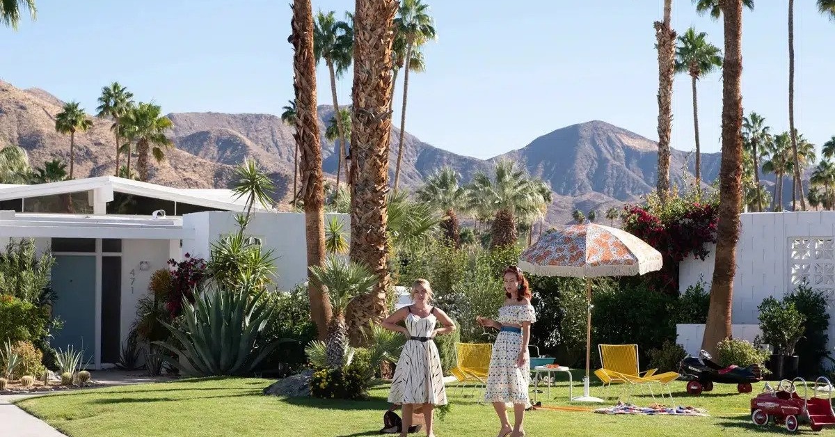 Get on the Set With These 10 New Movie and TV Destinations - Dailybreak