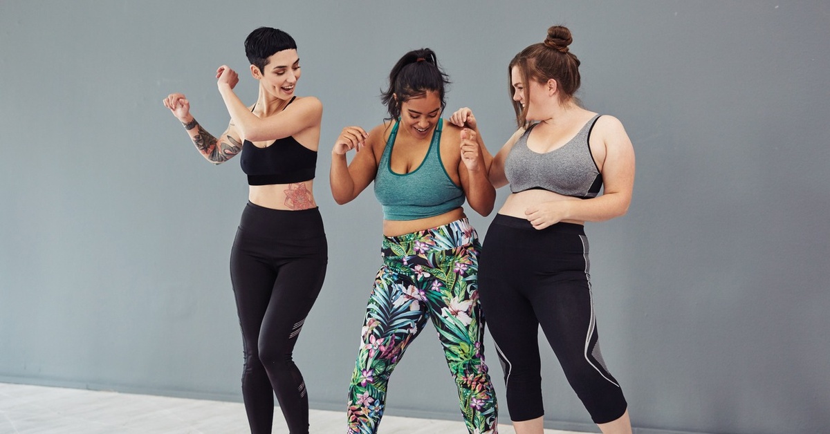 6 Ways to Practice Body Neutral Fitness - Dailybreak