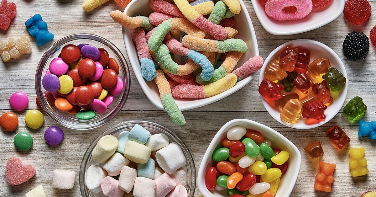 Satisfy Your Sweet Tooth in this Spot the Difference - Dailybreak