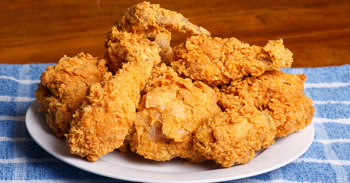 Twitter Tells Home Cooking From Fast Food and Roasts Chef - Dailybreak