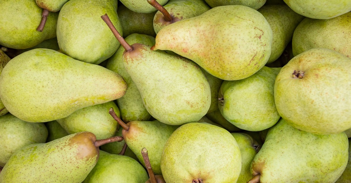 Can You Put This Puzzle Pear-fectly Back Together? - Dailybreak