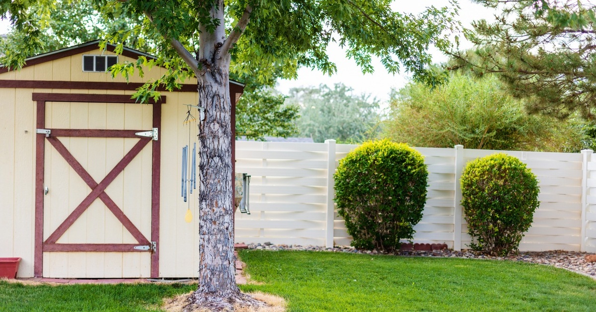 Elevate Your Outdoor Space One Storage Hack at a Time - Dailybreak