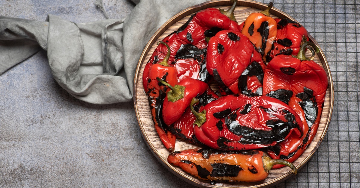 Pick A Pepper Recipe For National Pepper Month - Dailybreak