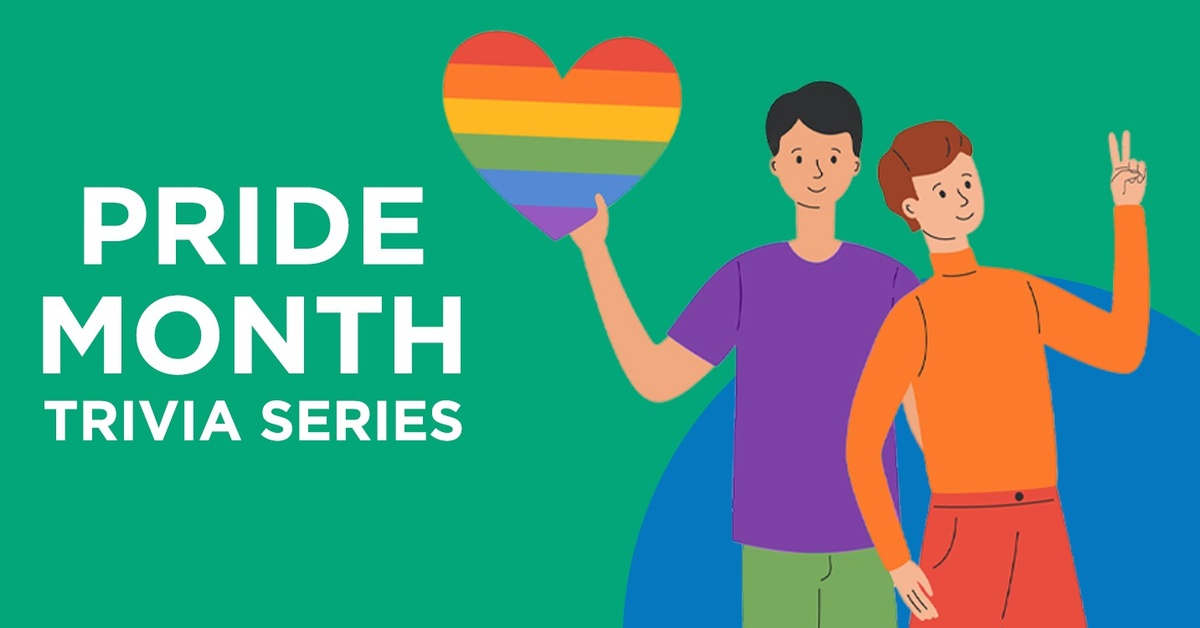 Pride Month Trivia: Art - Dailybreak