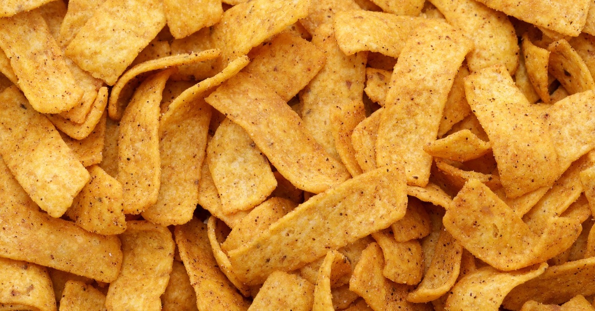 Which Recipe Should You Make for National Corn Chip Day? - Dailybreak