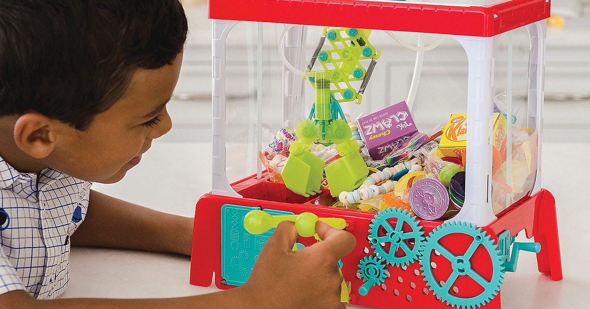 11 Smart Gifts for Brilliant Kids - Dailybreak