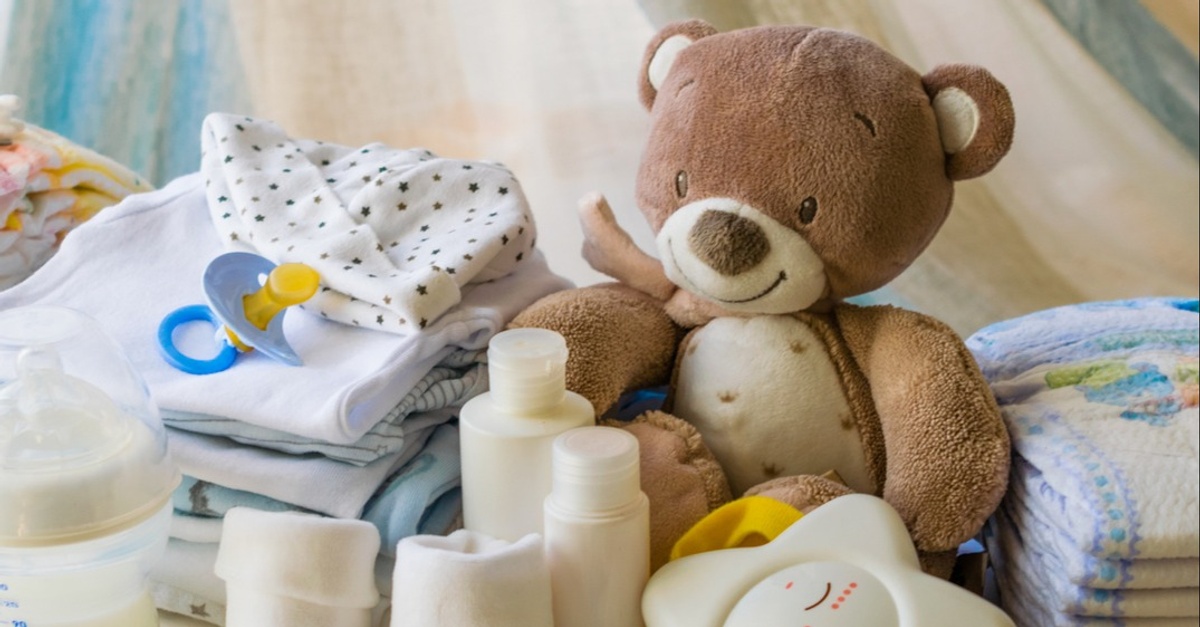 10 Eco-Friendly Baby Brands That Are Worth the Fuss - Dailybreak
