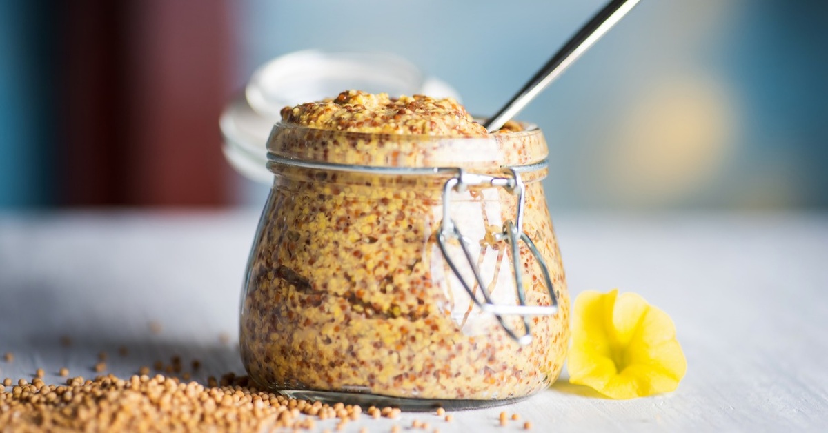 13 Mustard Recipes That Will Change Your Condiment Game - Dailybreak