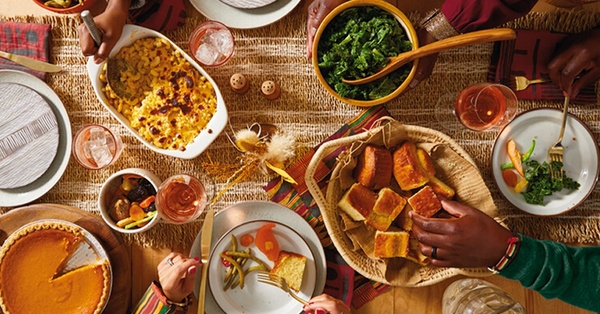 Build Your Plate With This Kwanzaa Food Ranking - Dailybreak