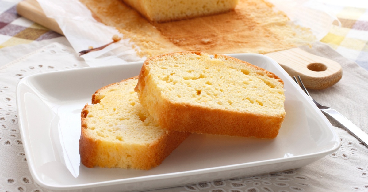 Recipes to Make With Leftover Cake Flour - Dailybreak