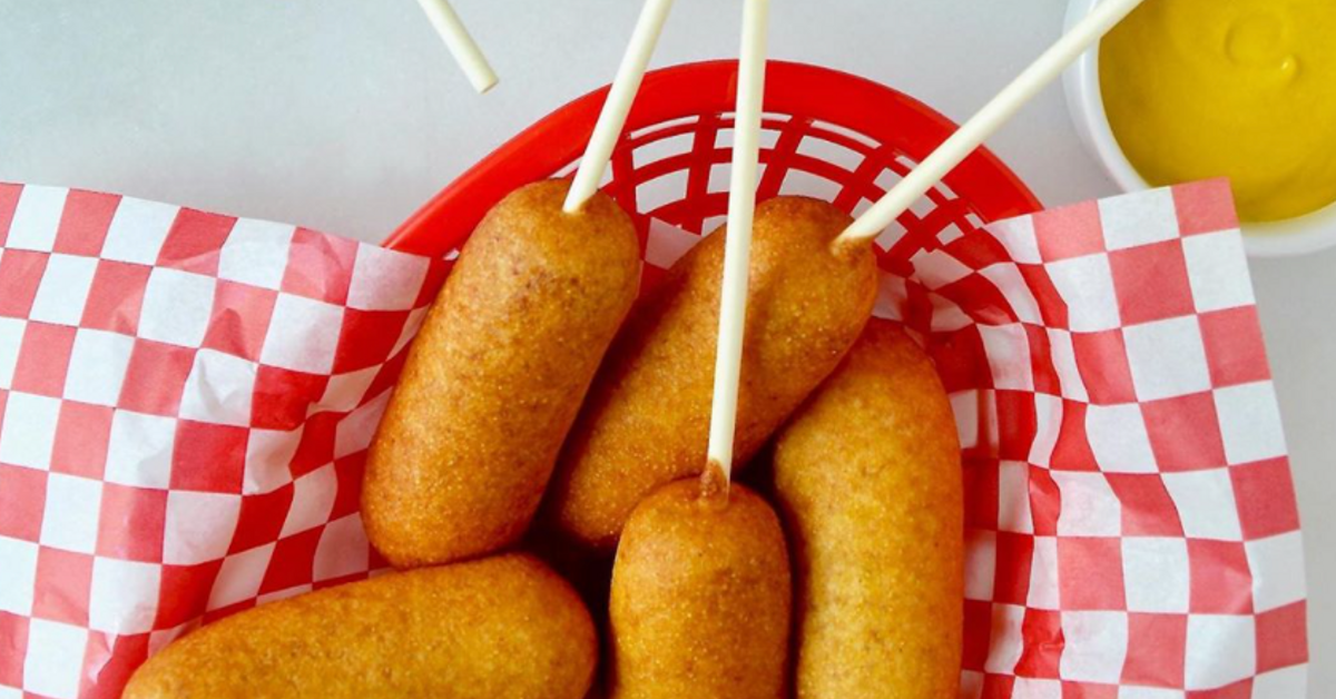 8 Carnival Food Recipes Dailybreak