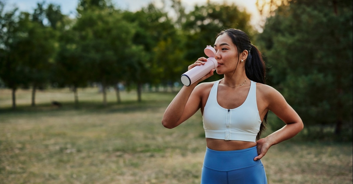 Which Hydration Hack Should You Try Based on Your Lifestyle? - Dailybreak