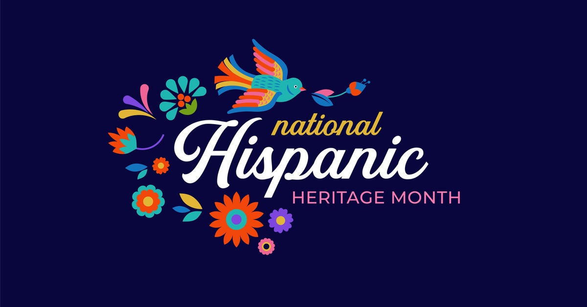 8 Hispanic Heritage Month Reads You Won’t Want to Miss - Dailybreak