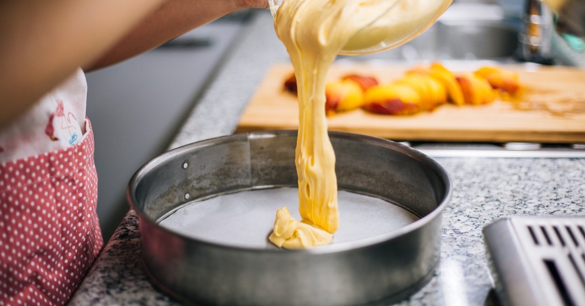 11 of the Best Cake-Making Hacks From TikTok - Dailybreak