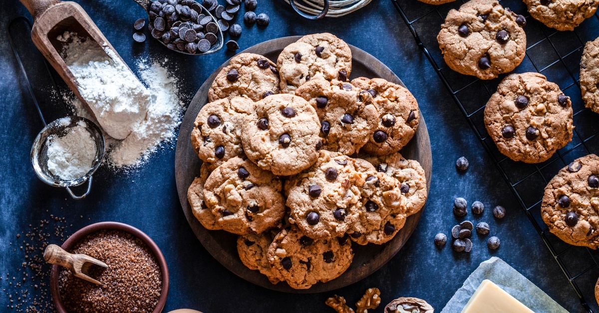How Would You Describe Your Cookie Preferences? - Dailybreak