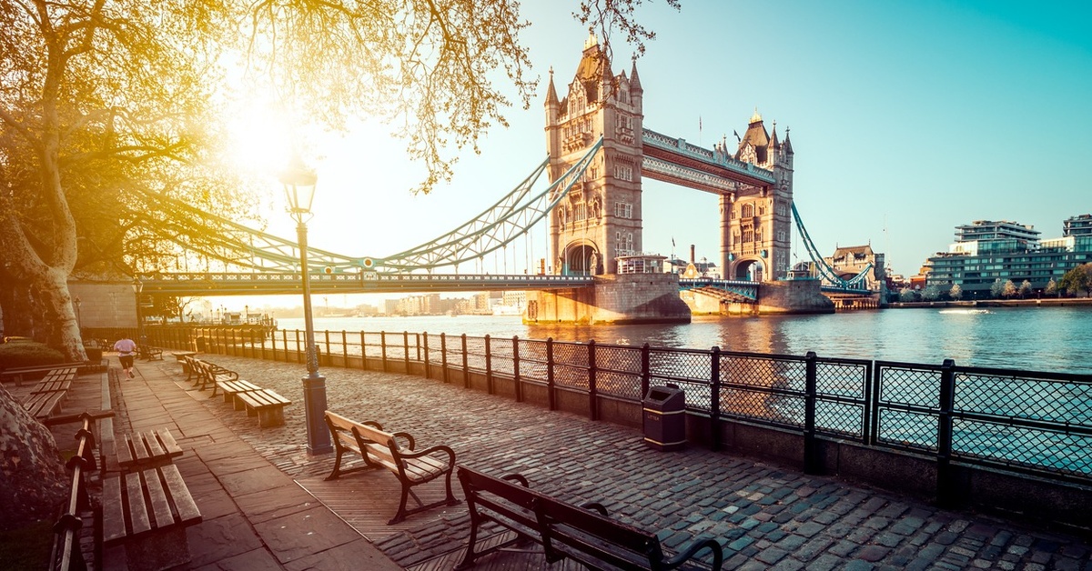 What Are The Top Summer Travel Destinations of 2023? - Dailybreak