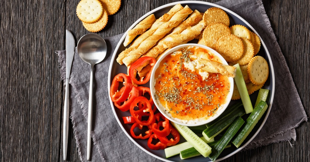 7 Red Pepper Jelly Recipes - Dailybreak