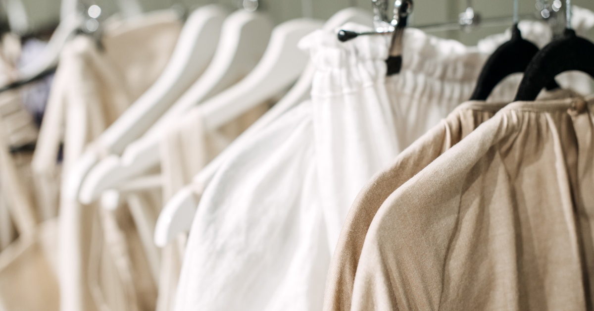 6 Linen Sets To Wear For the Rest of Summer - Dailybreak