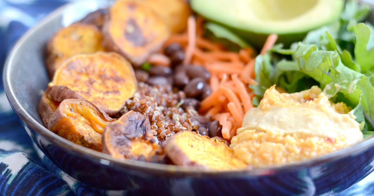 10 Meal Bowl Recipes to Start the Year off Right - Dailybreak