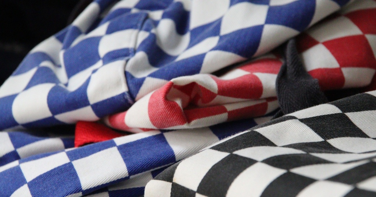 Check In to the Checkered Trend With 8 Wardrobe Staples - Dailybreak