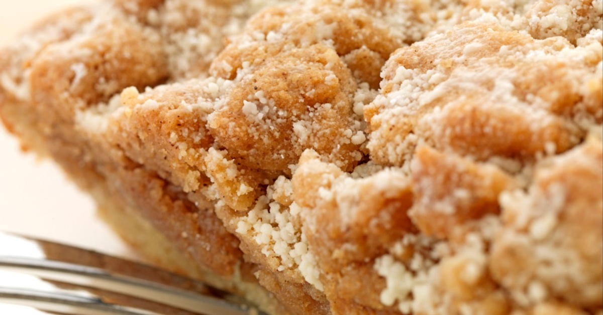 Crumb By Crumb, Can You Solve This Delicious Puzzle - Dailybreak
