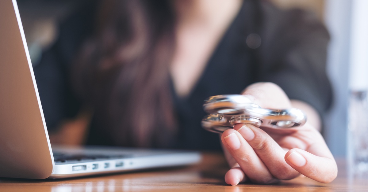 Lock In With 8 ADHD Tools and Apps - Dailybreak