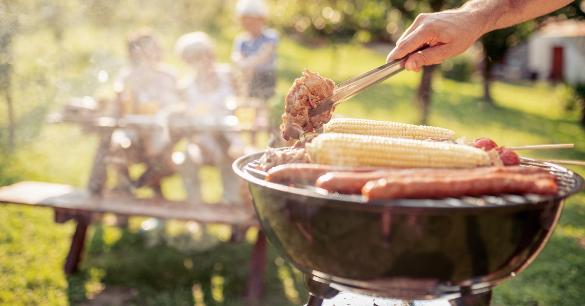 10 Weird Things You Never Thought to Barbecue, but Should - Dailybreak